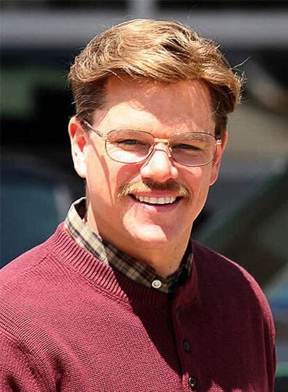 El primo gordo del hombre más sexy del mundo | Noticias de actualidad ...