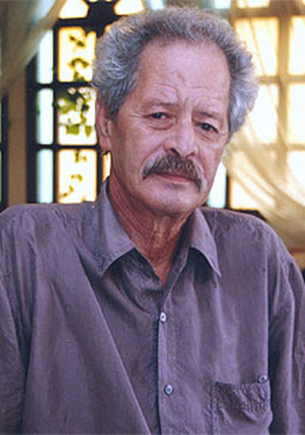 Mohamed Chukri, el más grande escritor de Marruecos | Agenda | EL PAÍS