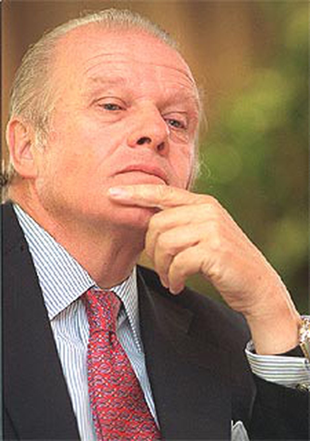 Emilio Ybarra | Economía | EL PAÍS