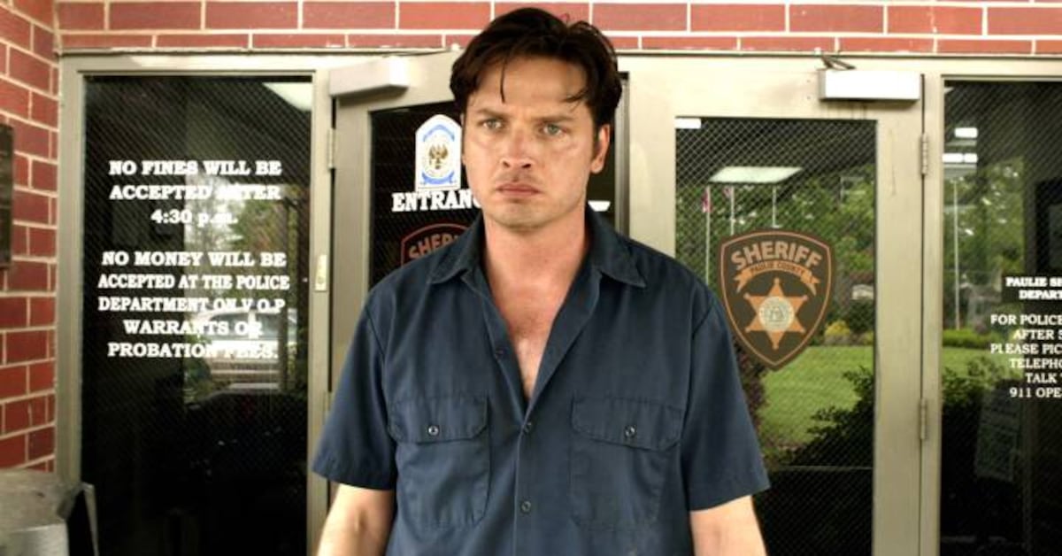 Rectify: Los críticos están locos con 'Rectify': todos puntúan esta ...