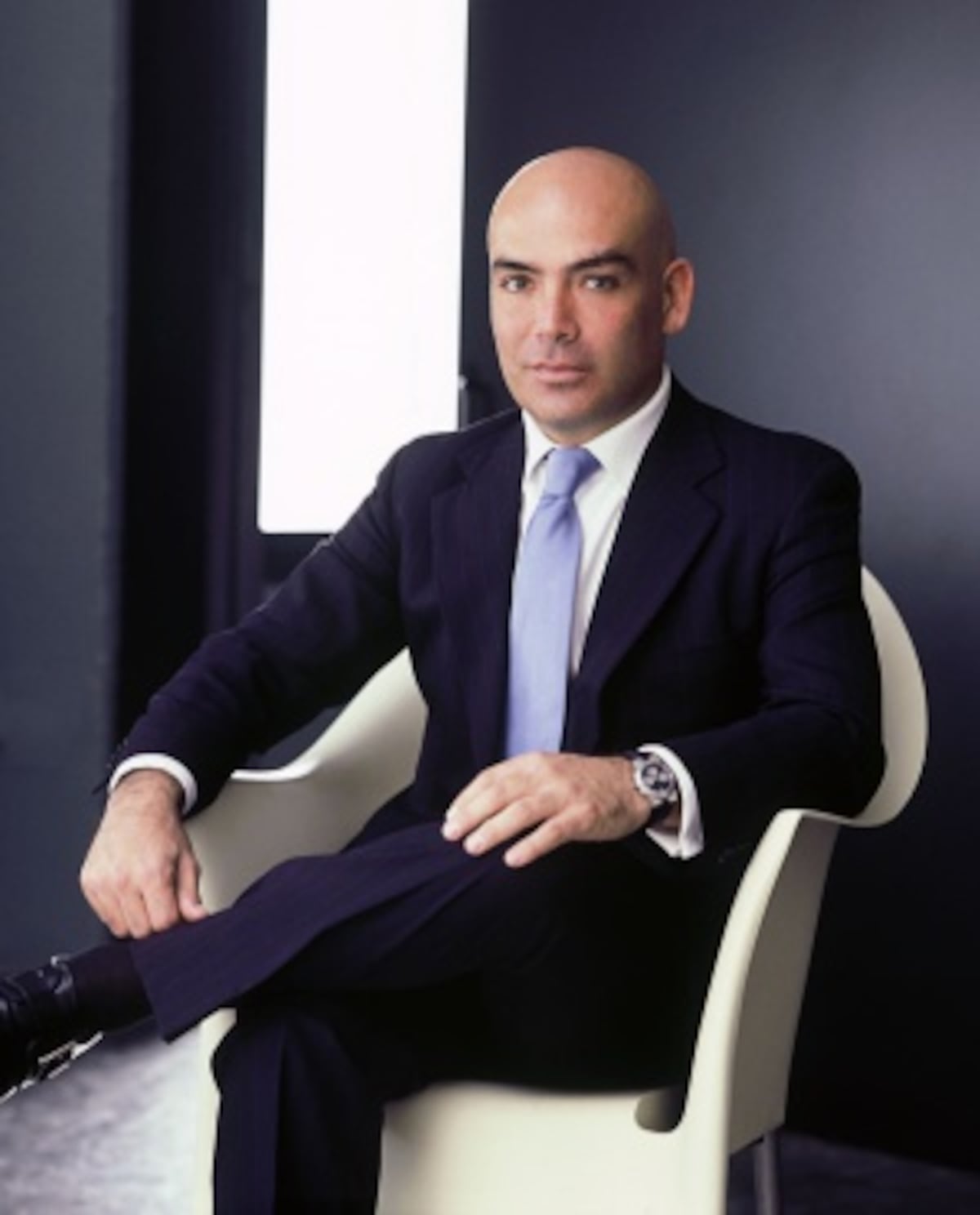 Kike Sarasola y Carlos Marrero, padres de una niña | Gente | EL PAÍS