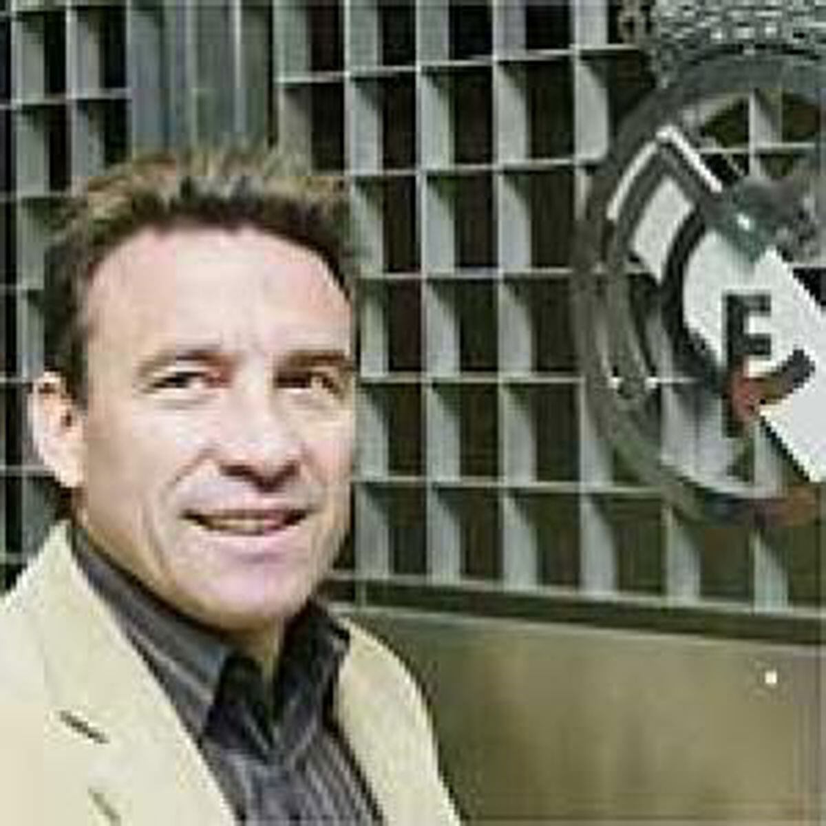 Entrevista con Francisco Buyo | Deportes | EL PAÍS