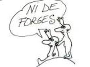 Muere Forges, genial dibujante de medio siglo de historia de España ...