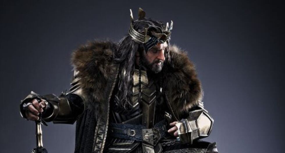 Hobbit, el círculo se cierra | EL PAÍS Semanal | EL PAÍS