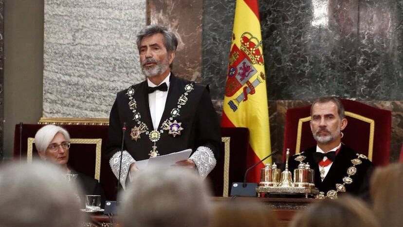 María José Segarra Crespo en Cinco Días María José Segarra Crespo en Cinco Días