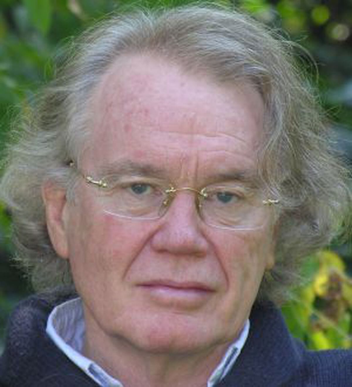 Terry Hayes: “Un atentado con viruela hará del sida una minucia ...