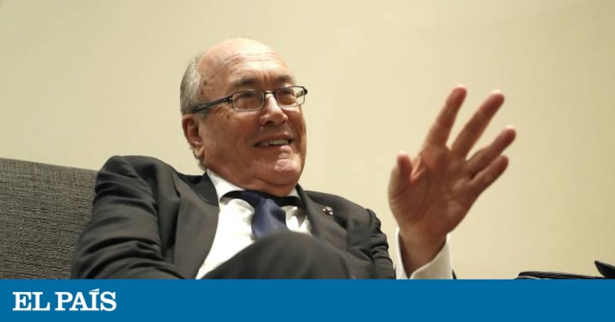 Jean Claude Piris: “Un país que viola el Estado de derecho ni siquiera ...