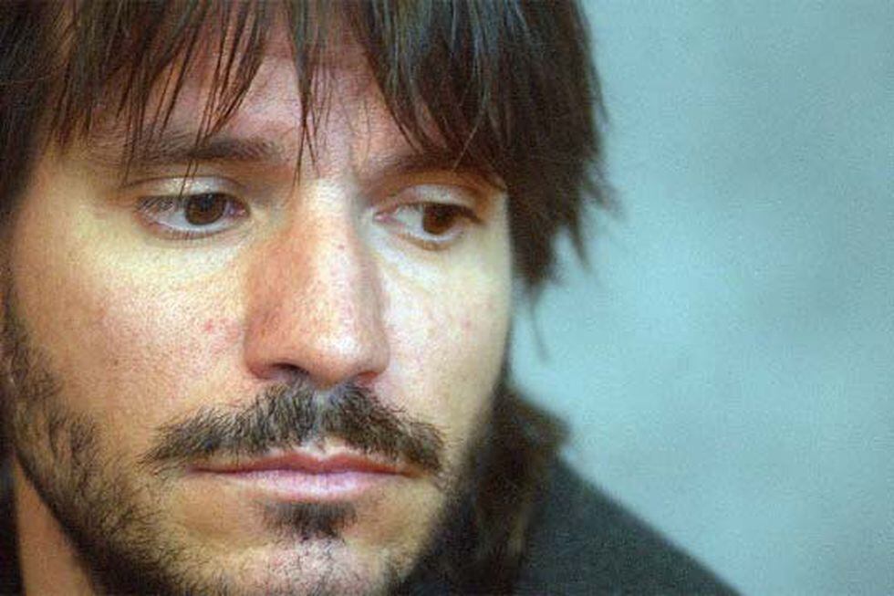 Achero Mañas | Espectáculos | EL PAÍS