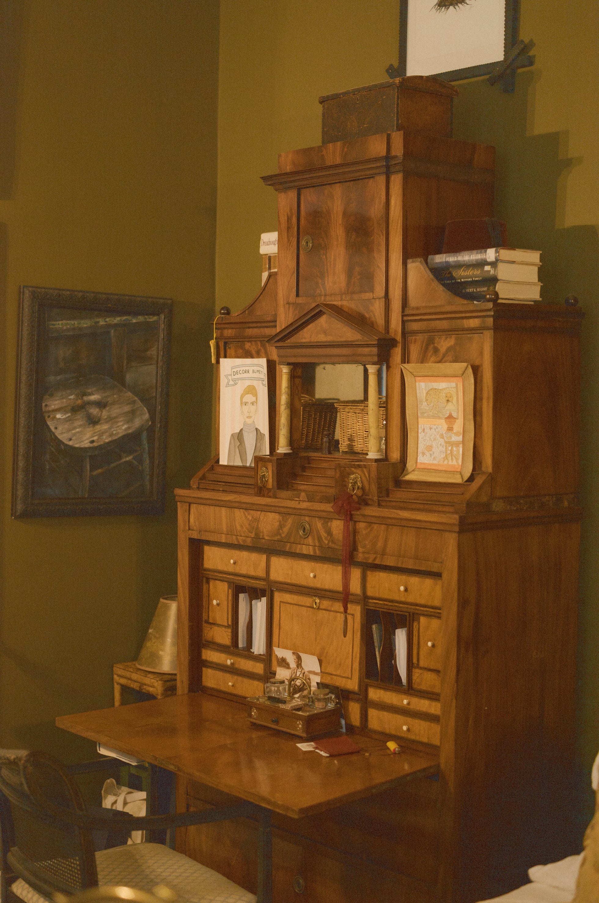 Remy Renzullo, el niño prodigio de la decoración: “No hay nada más ...