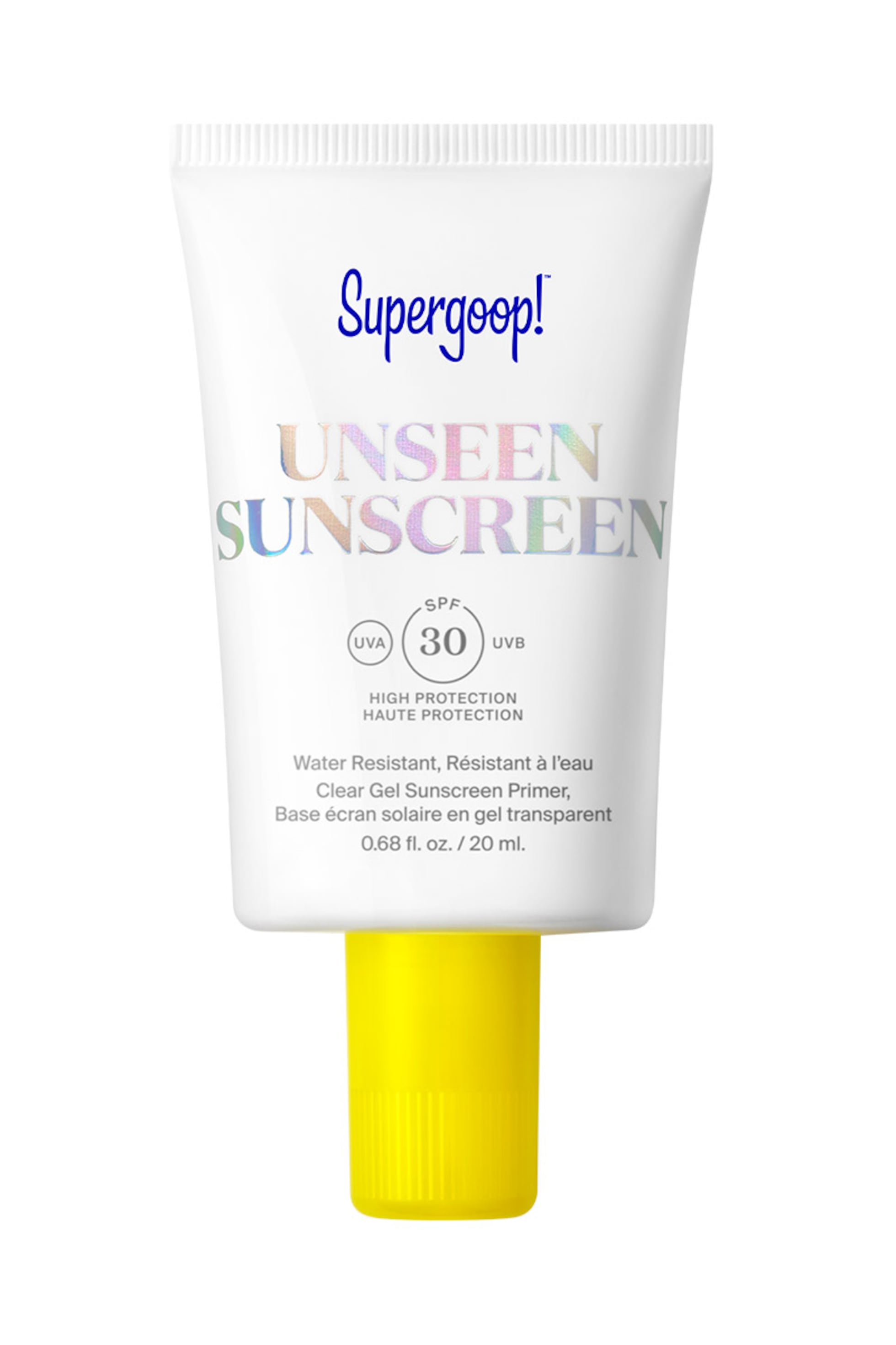 Los mejores protectores solares ‘invisibles’ (mates e imperceptibles ...