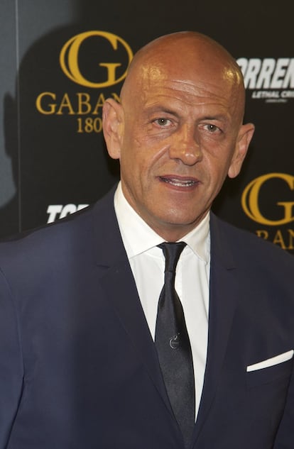 Se puede ser calvo y sexy (y estos son los mejores 16 ejemplos de 2017 ...