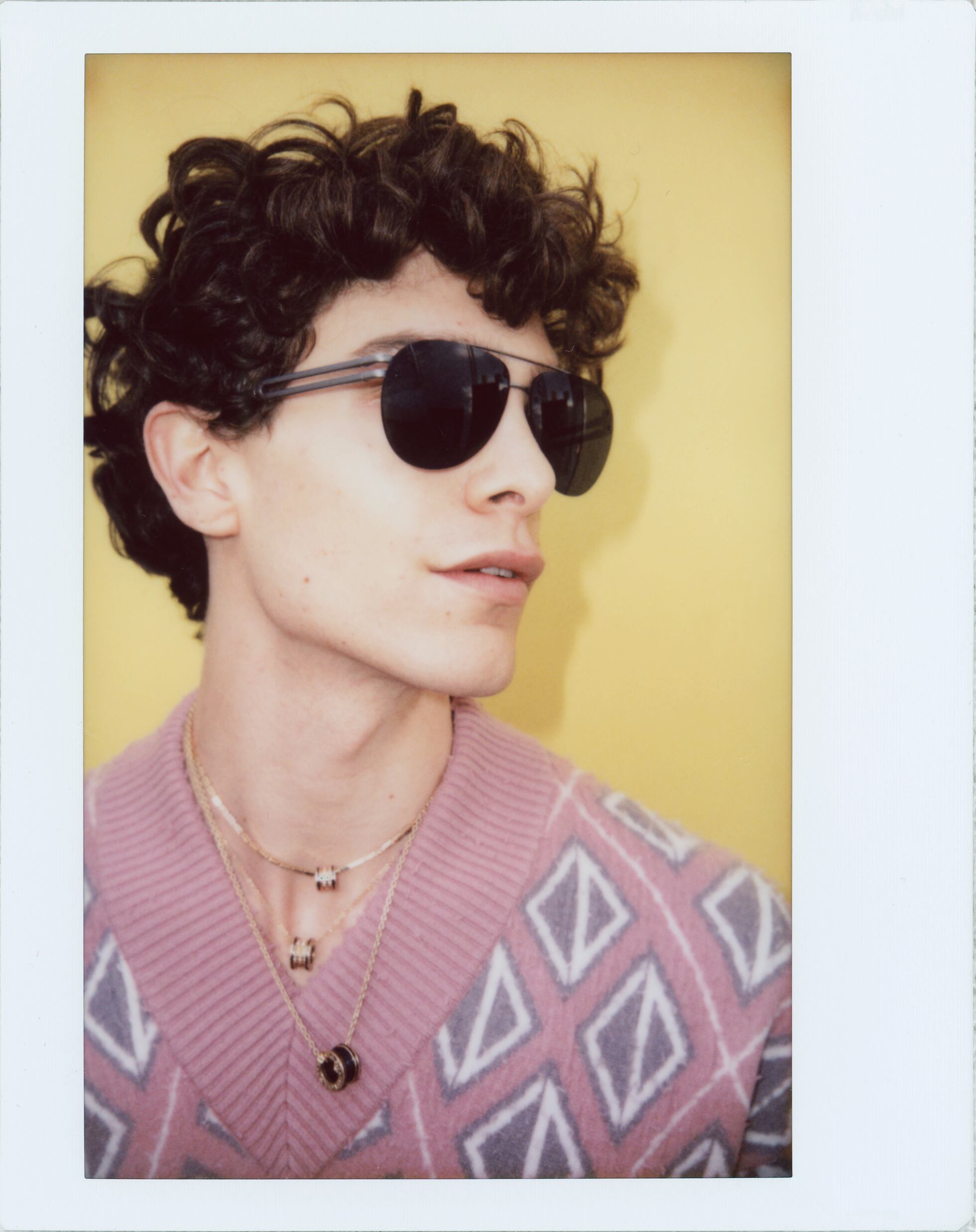 Javier Darder, el modelo mallorquín que conquista Italia: “Físicamente ...