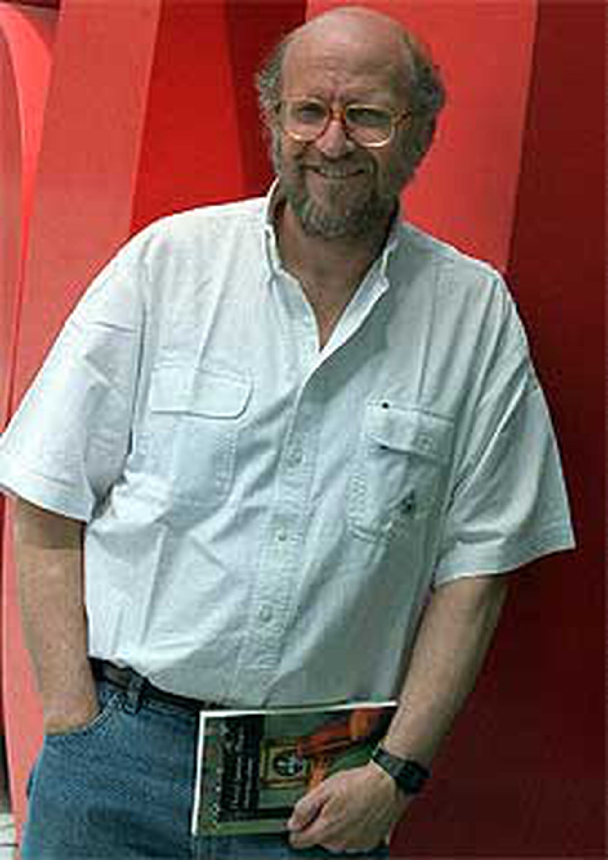 Daniel Samper narra con humor el viaje de unos periodistas al 'milagro ...