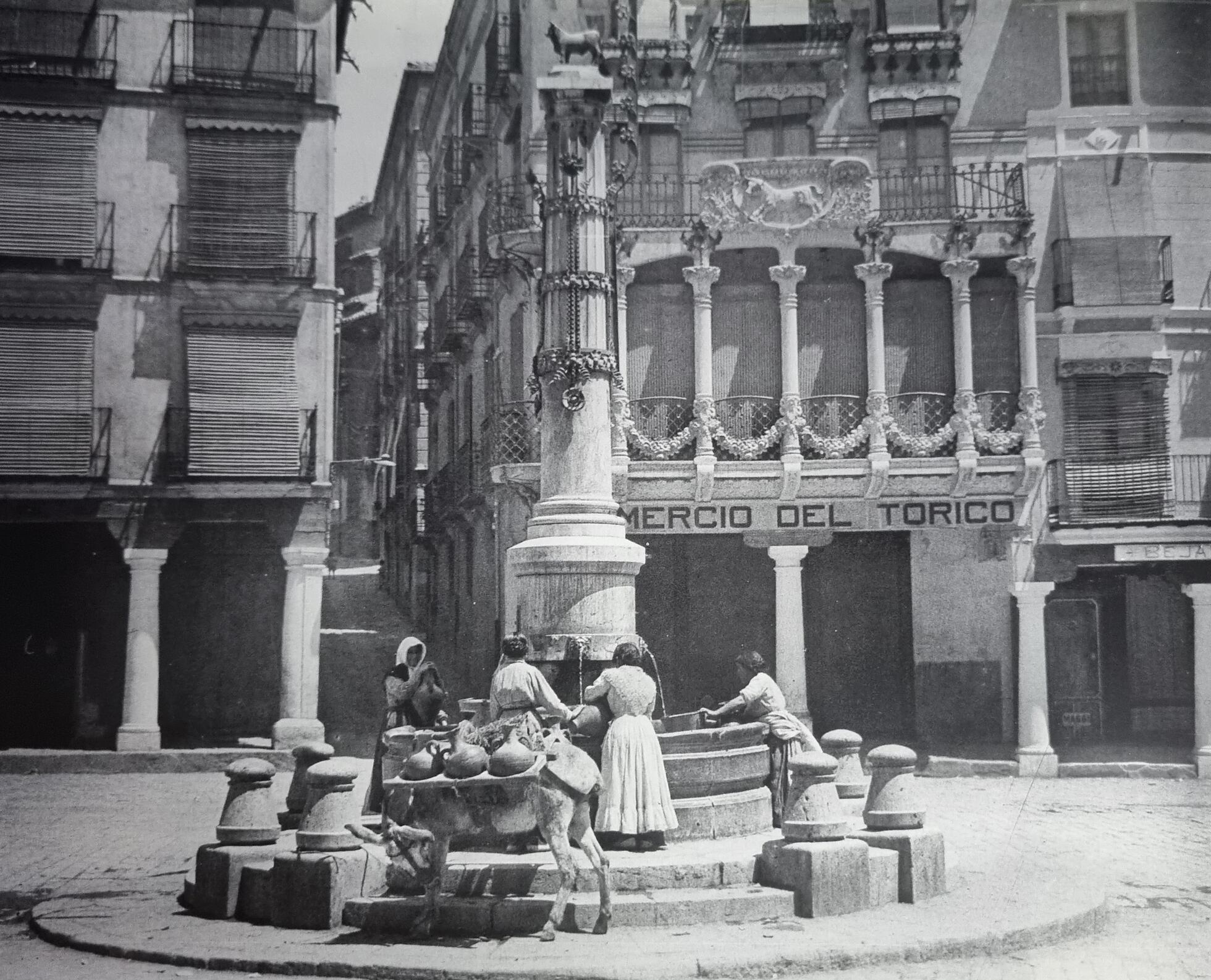 El Museo de Teruel afirma que el Torico actual es el mismo que había ...