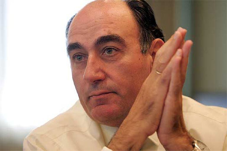 Ignacio Sánchez Galán | Economía | EL PAÍS