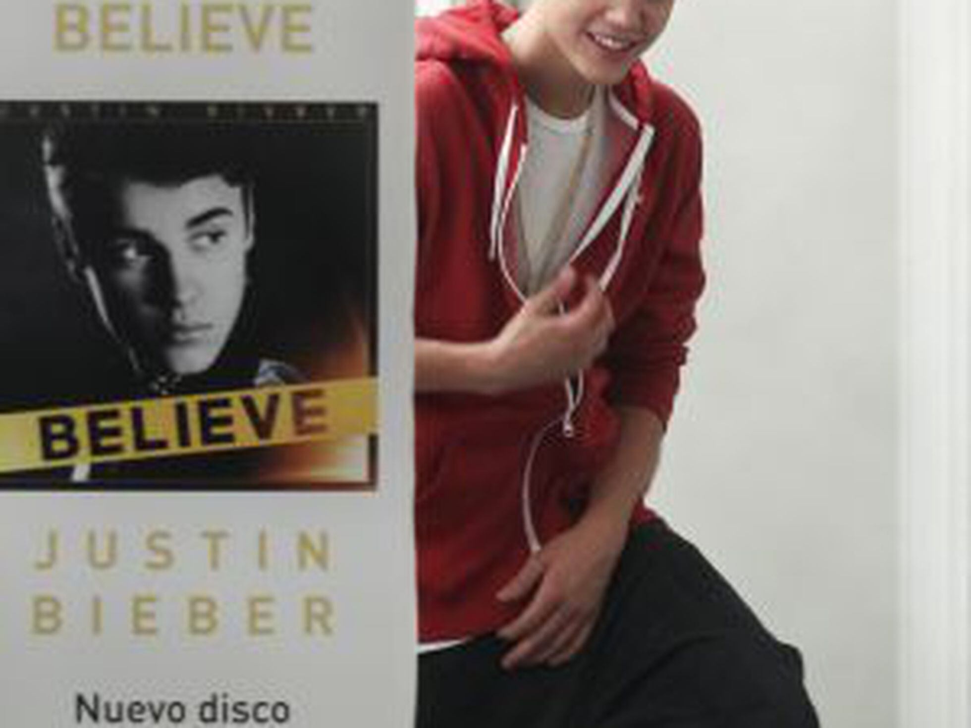 Justin Bieber Diario Todo Lo Que Importa