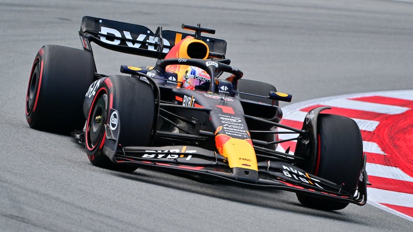 Fórmula 1 | Deportes en EL PAÍS