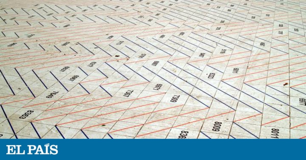 El mayor número primo conocido | Ciencia | EL PAÍS