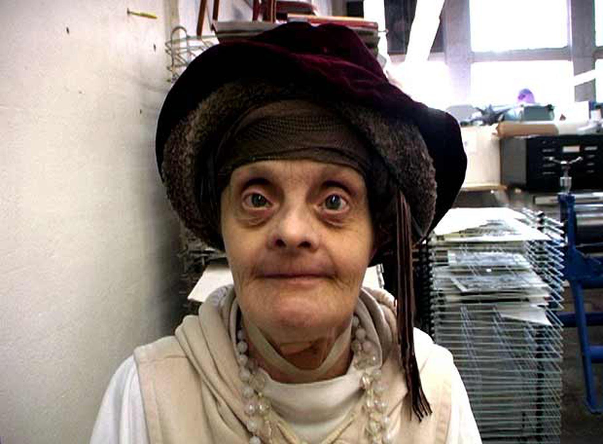 Judith Scott | Cine | EL PAÍS