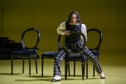 El ‘ballo in maschera’ más teatral llega al Liceu | Noticias de ...