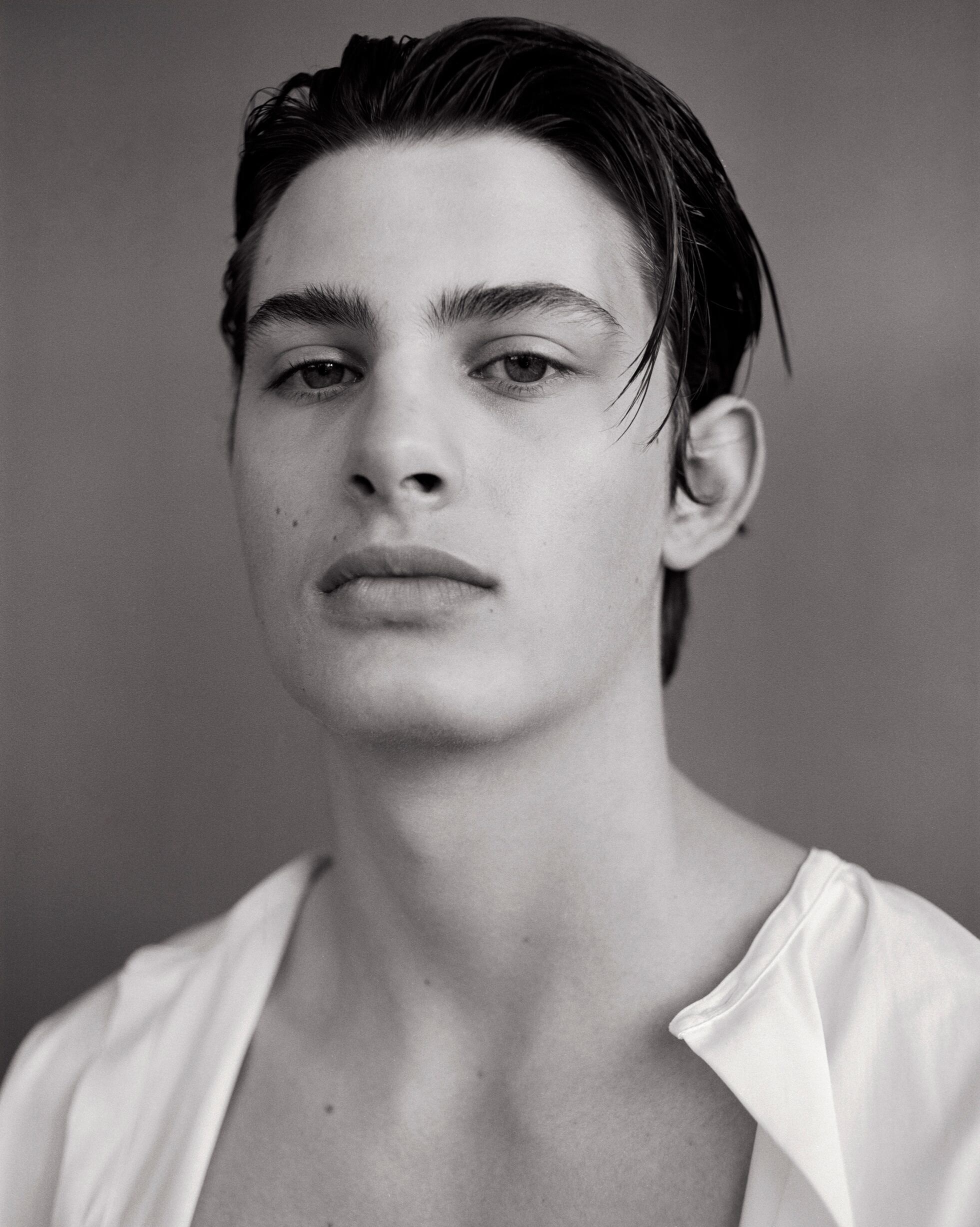 Mark Vanderloo: “No logro dejar de pensar que mis años fueron mejores ...