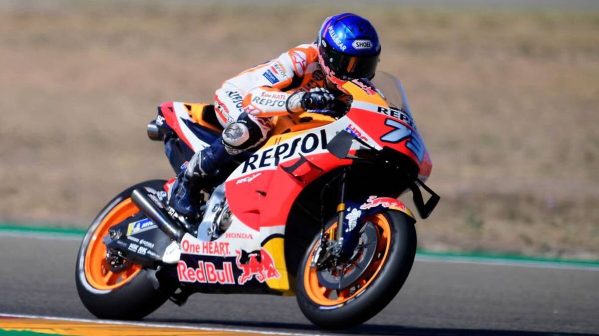 Repsol y Honda renuevan su acuerdo de patrocinio en MotoGP hasta 2022 ...