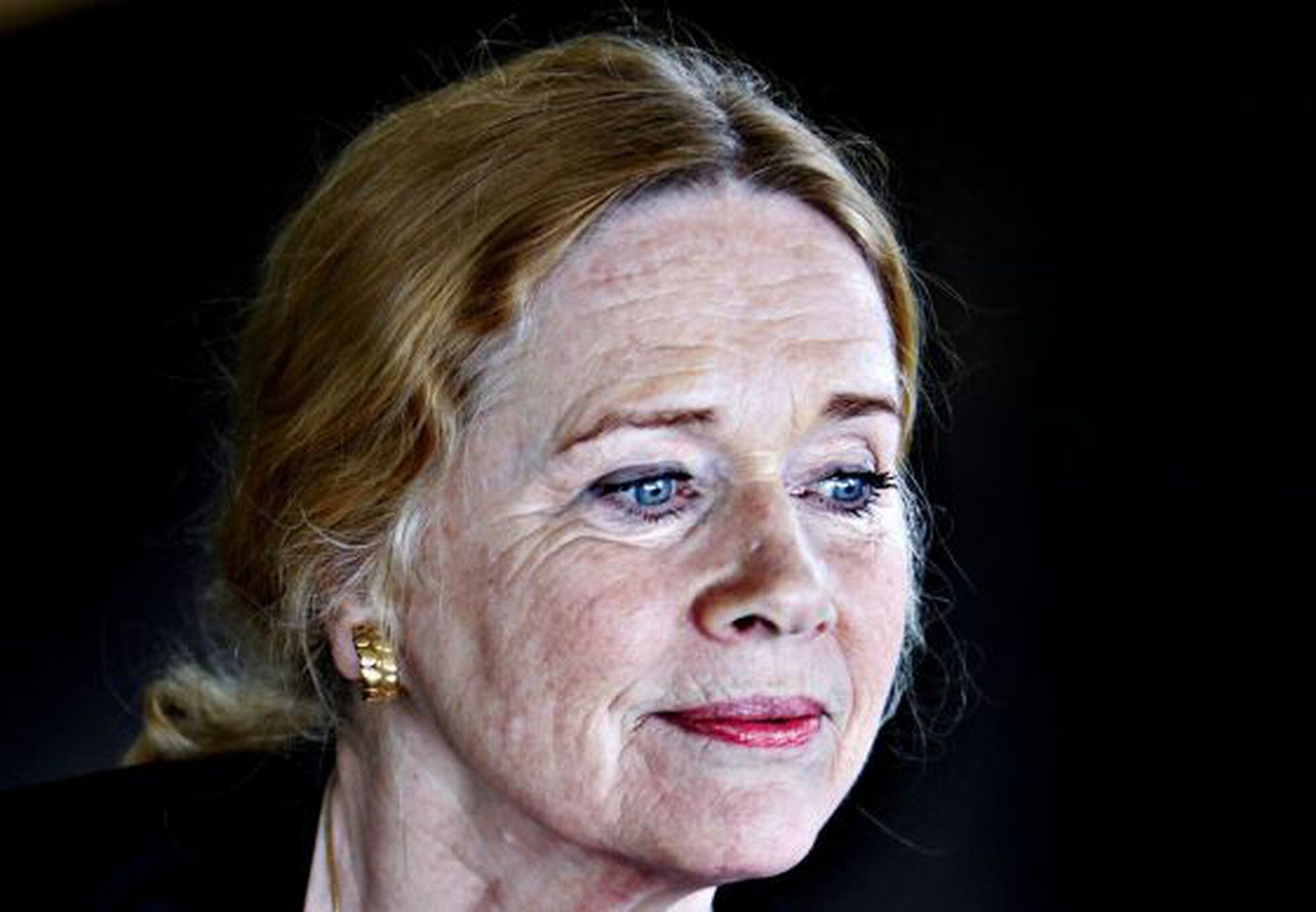 La creativa soledad de Liv Ullmann | Cultura | EL PAÍS