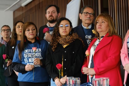 La Corte Interamericana condena a Colombia por la persecución al ...