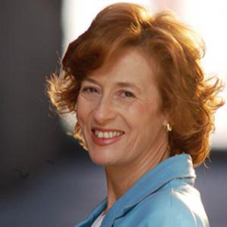 Entrevista con Julia Navarro | Cultura | EL PAÍS