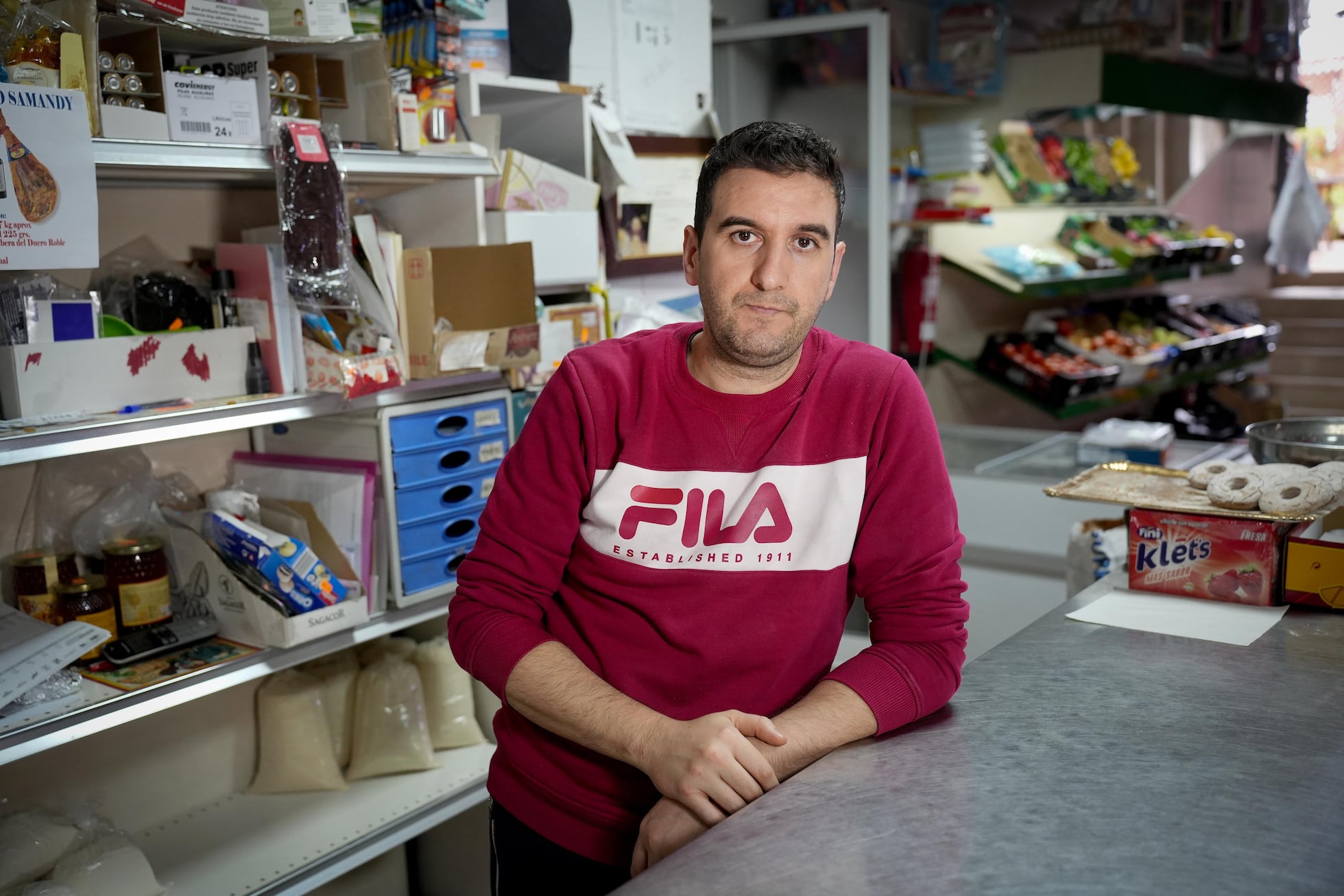 Gregorio Flores: El caso de El Yoyo, amigo de todos, tesorero del PP y ...