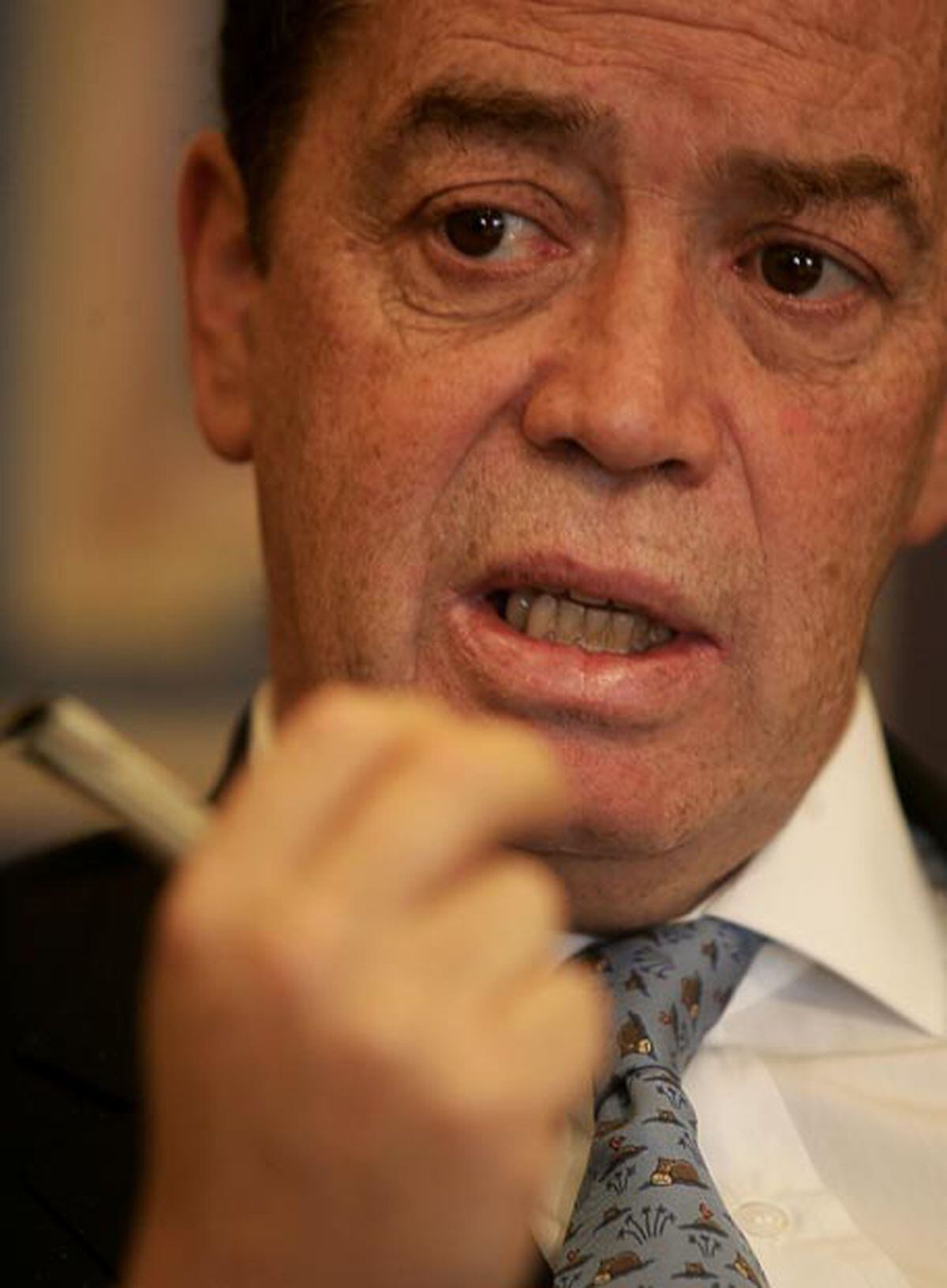 Manuel Pinho | Economía | EL PAÍS