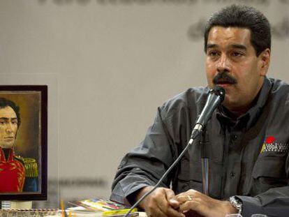 ‘Bolívar’, un retrato entre bastidores de la vida, pasión y lucha del ...