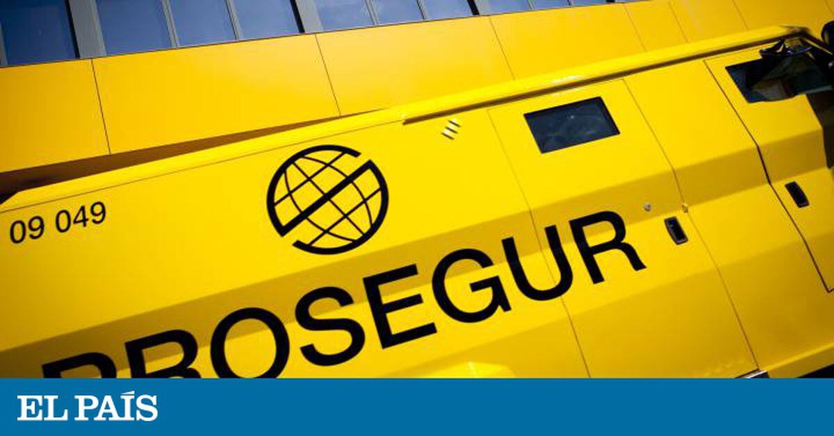 Prosegur Cash obtiene un beneficio neto de 140 millones hasta ...
