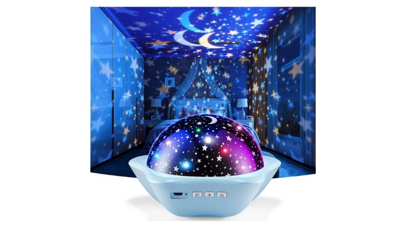 Los mejores proyectores de estrellas para disfrutar del universo dentro ...
