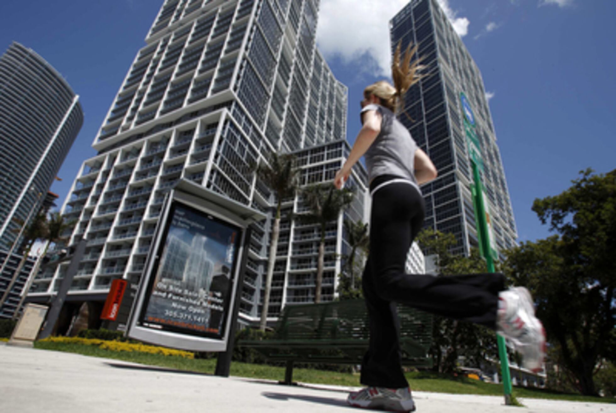 Miami vertical | El Viajero | EL PAÍS