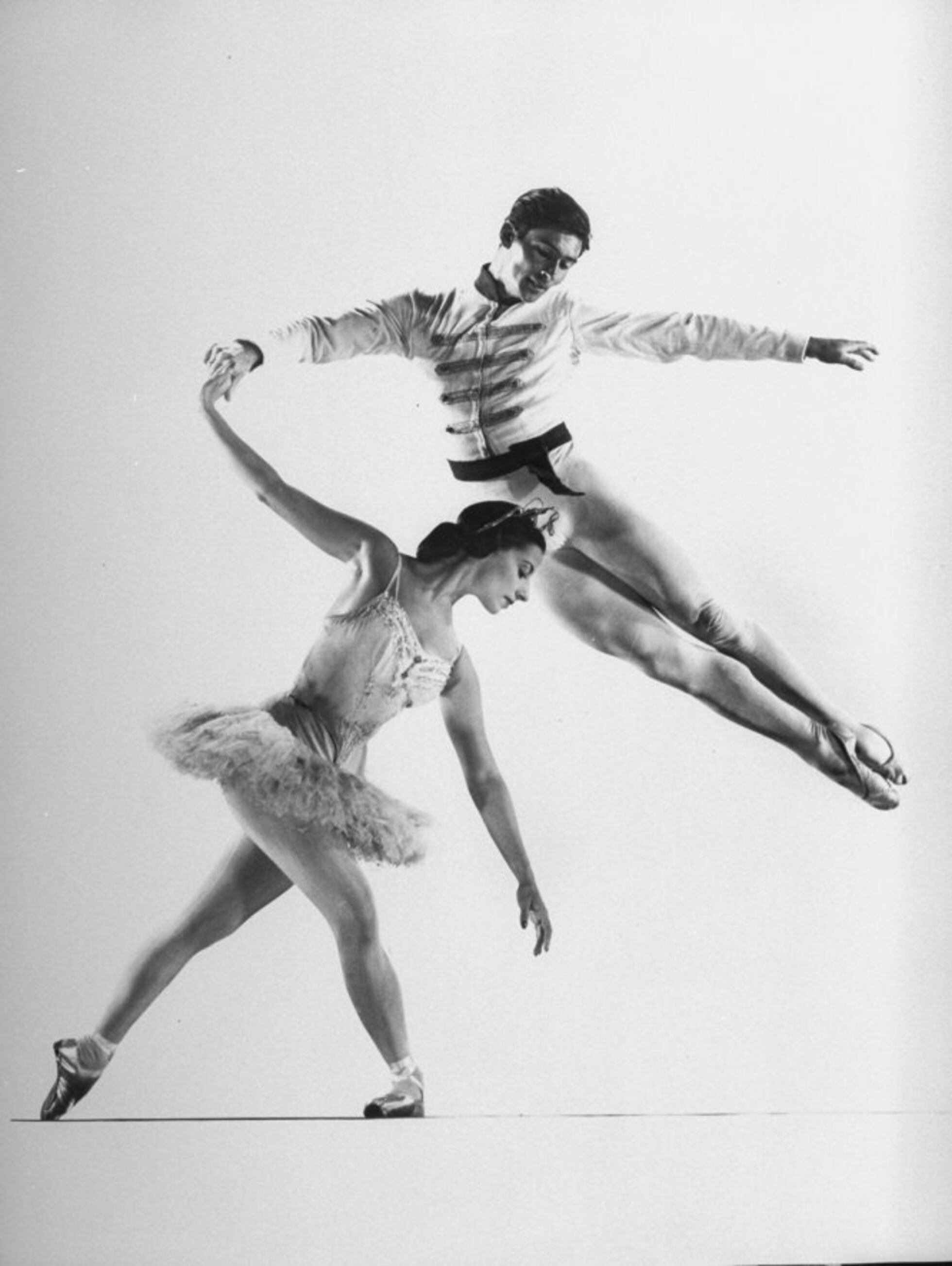 Alicia Alonso, las imágenes de la bailarina y coreógrafa | Fotos ...