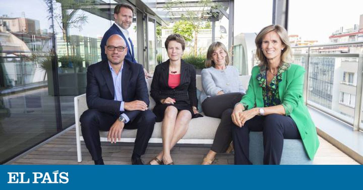 Anaconda Biomed cierra una ronda de financiación de 15 millones de ...