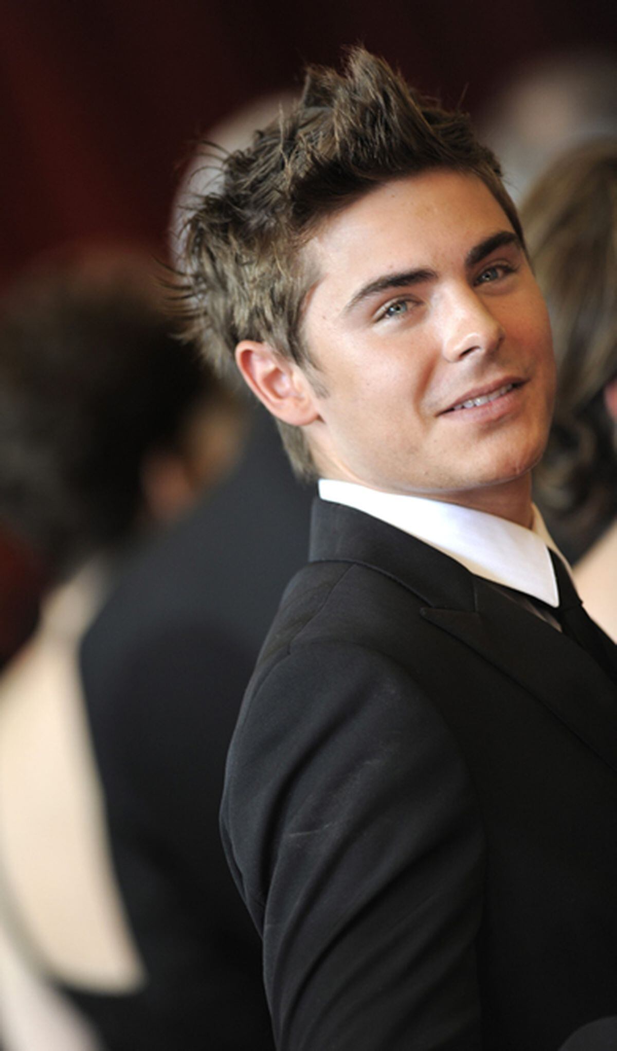 "Robert Pattison es increíble" | Noticias de actualidad | EL PAÍS