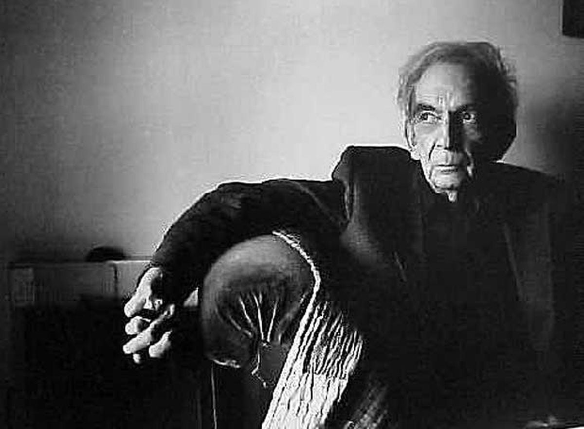 Louis-René des Forêts | Babelia | EL PAÍS