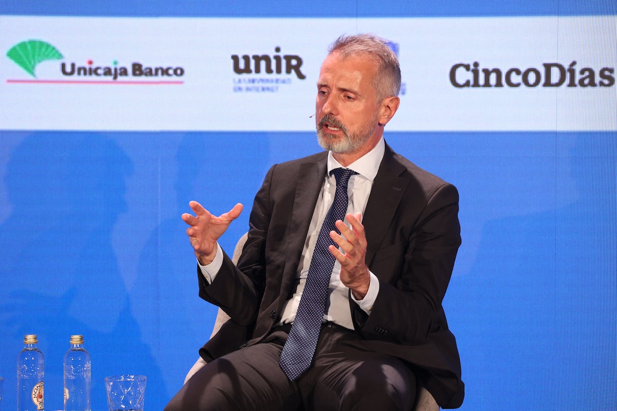 Indra crea una comisión delegada ejecutiva presidida por Marc Murtra ...