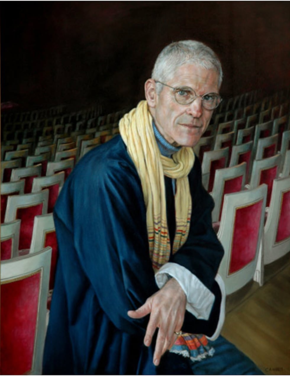 Muere Sir Peter Jonas, revolucionario de la gestión operística ...