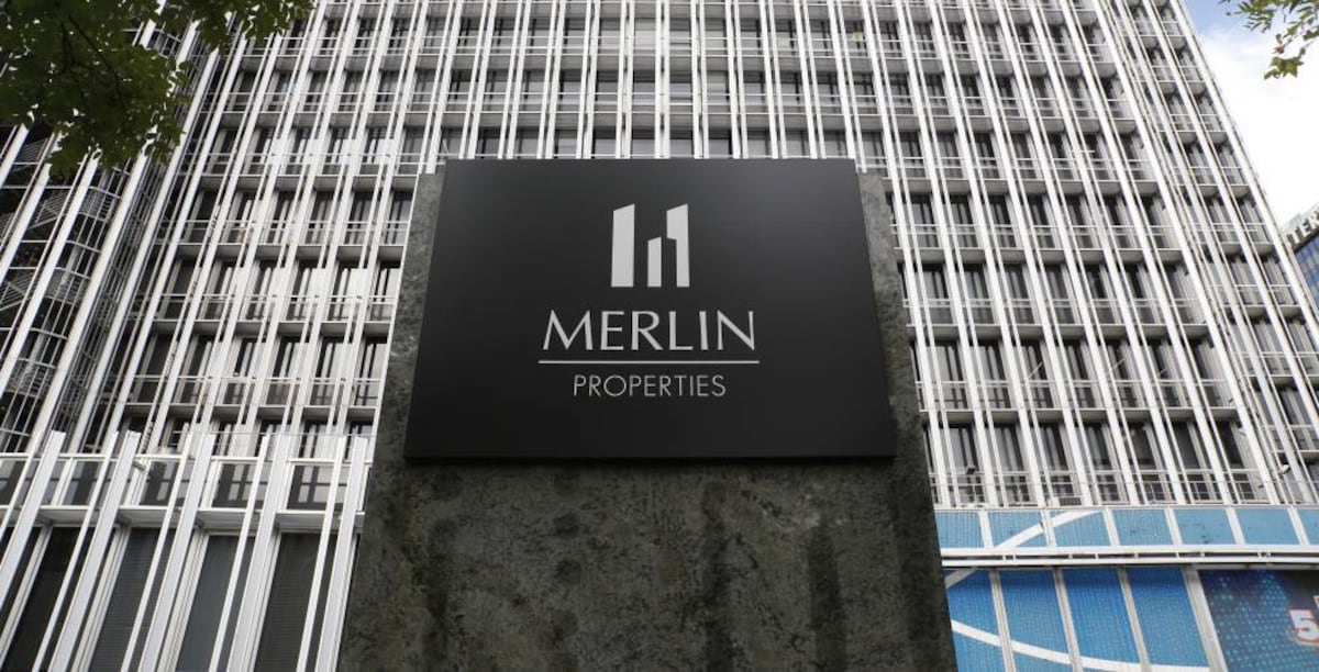 Merlin firma un préstamo verde por 660 millones | Cinco Días