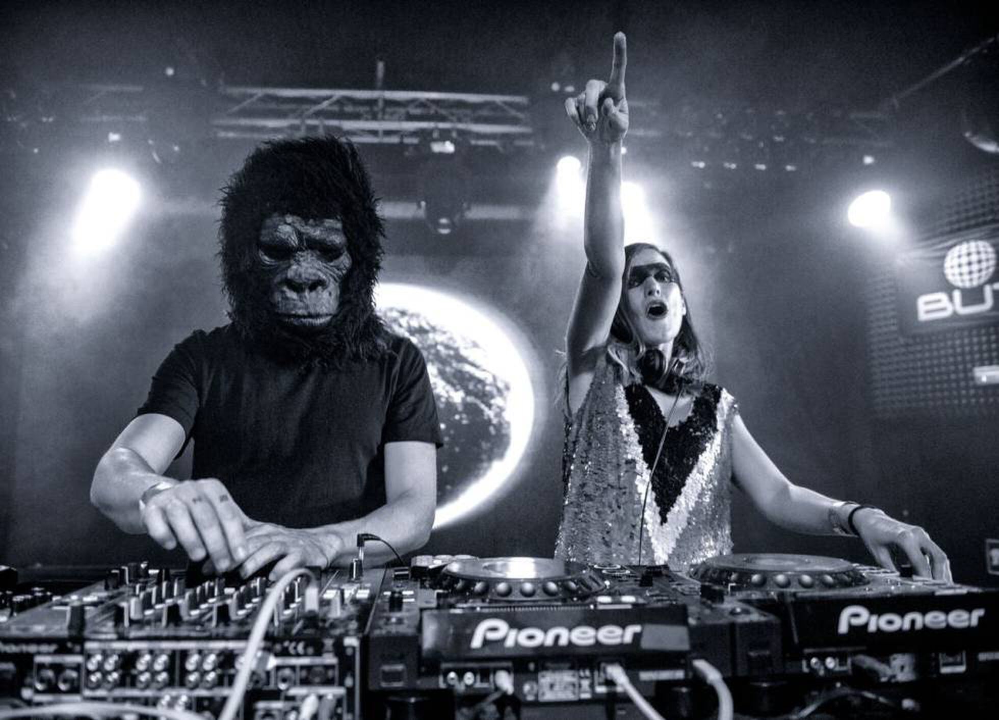 La 'playlist' de Elyella para la temporada de festivales 2018 | Miss ...