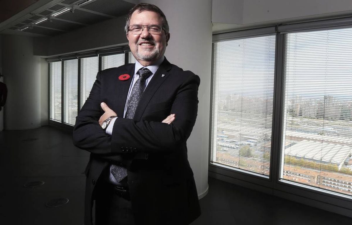 El museo que inspira premios Nobel | Ciencia | EL PAÍS