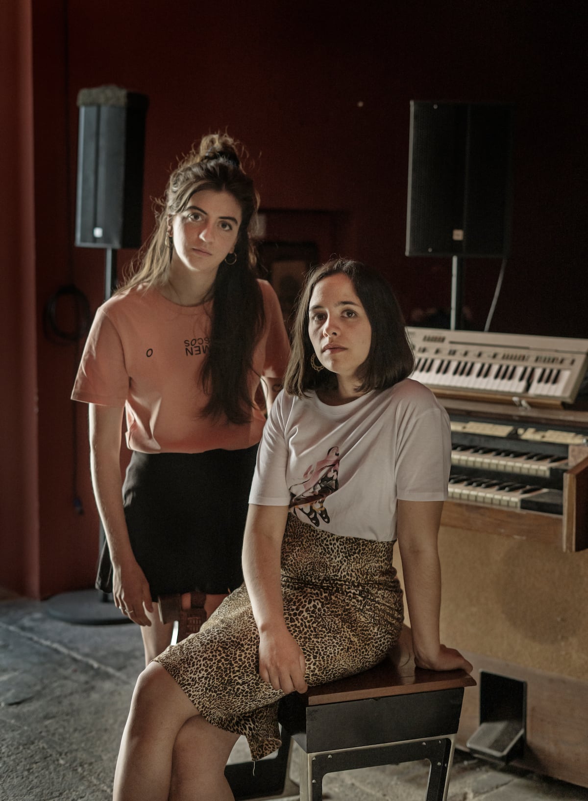 Un radical encuentro entre tradición y modernidad | EL PAÍS Semanal ...