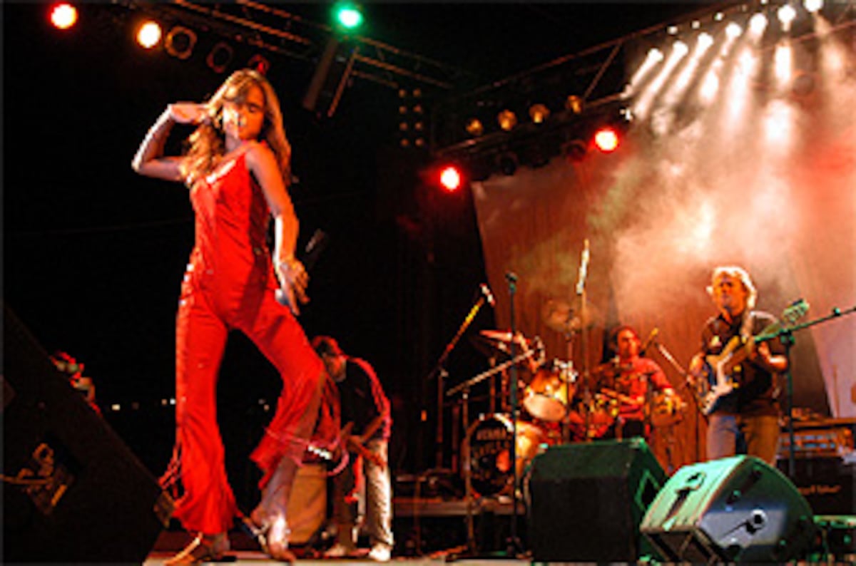 Melody | Revista de Verano | EL PAÍS