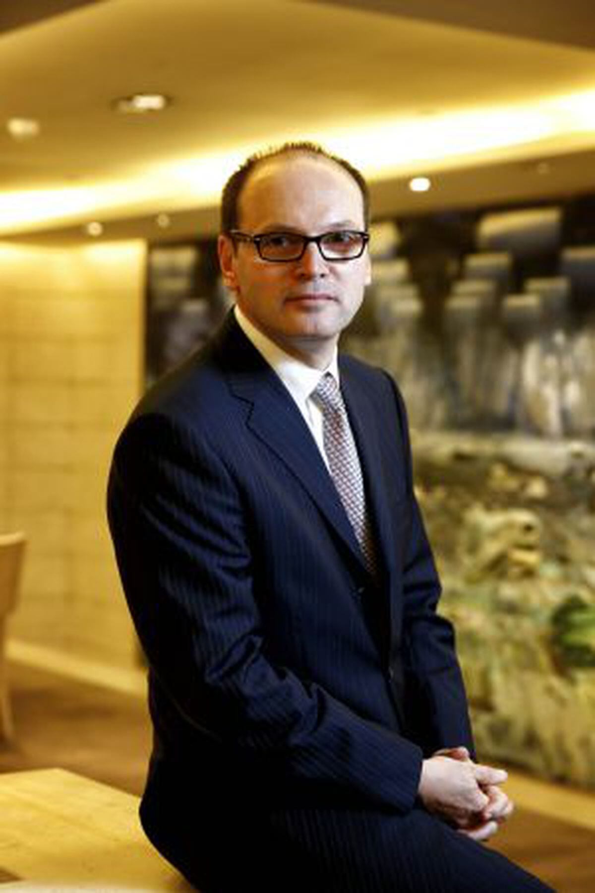 “No confiamos en los análisis externos” | Economía | EL PAÍS