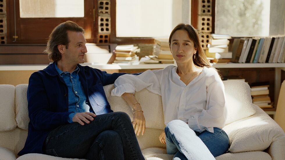 Pablo Bofill y Luna Paiva: un encuentro entre la arquitectura, la ...