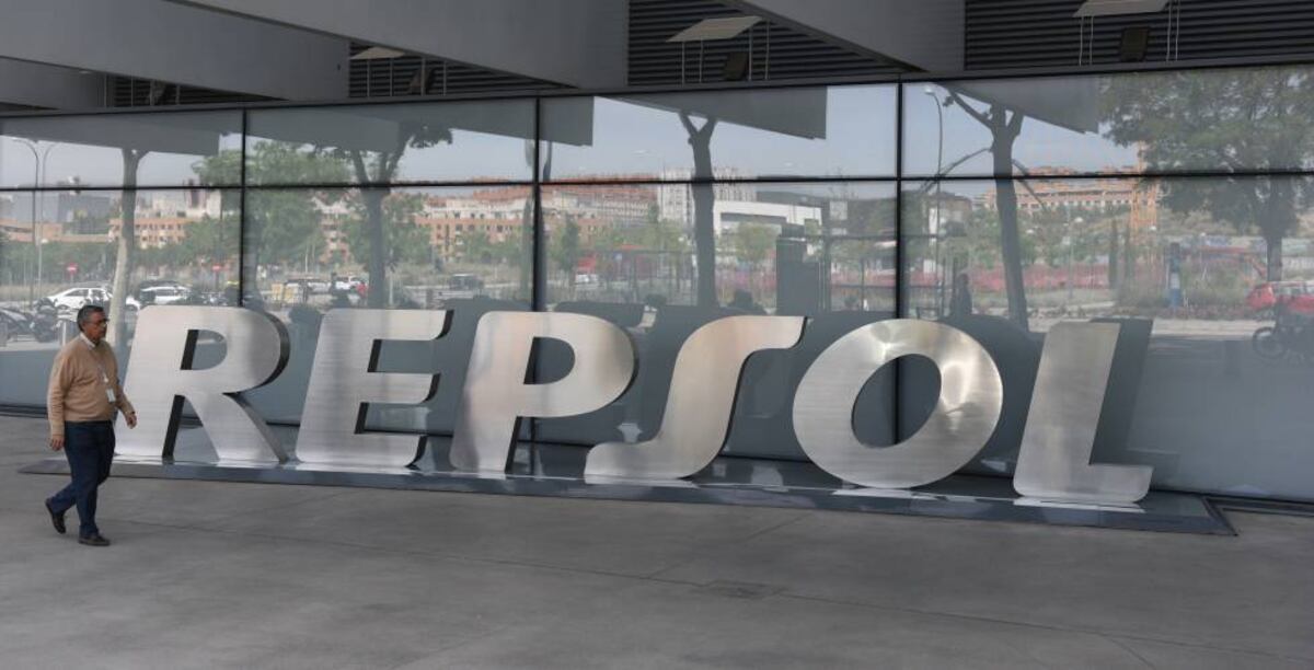 Repsol ejecuta reducción de capital tras amortizar 75 millones de ...