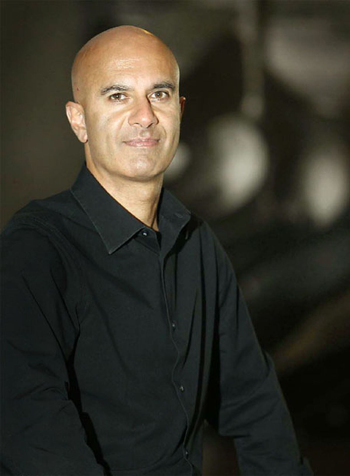 Robin Sharma | Última | EL PAÍS